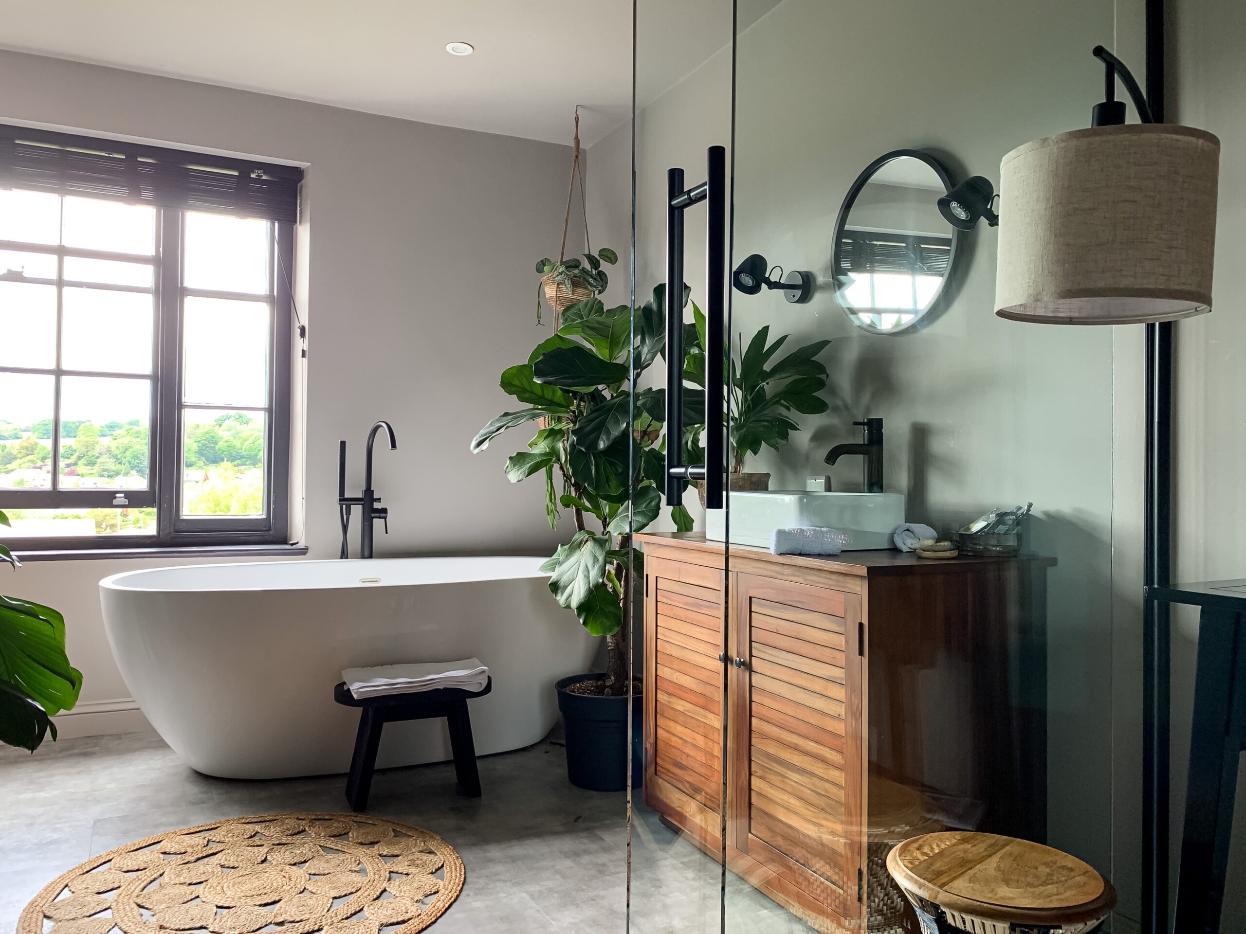 Kõik vajalik vannituppa - Vannitoad.ee